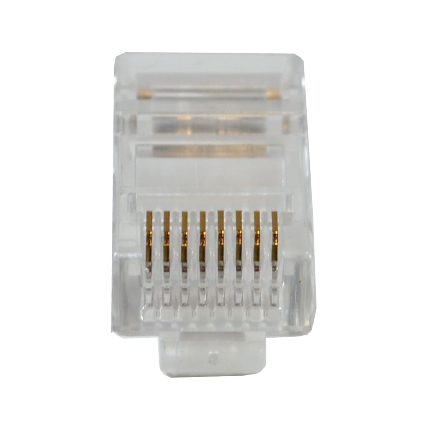 Cat5e RJ45 Modular Plug