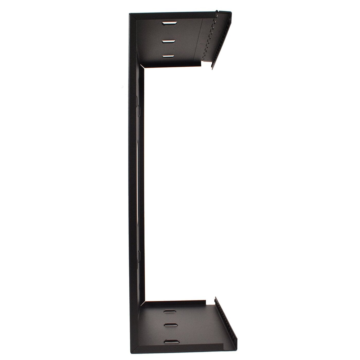 6U Hinged Wall Bracket